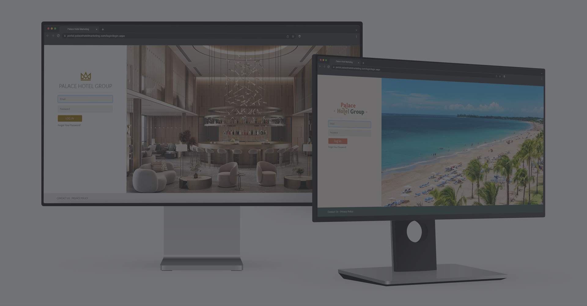 Website Design, Marketing, and Account Management White Labeling ...